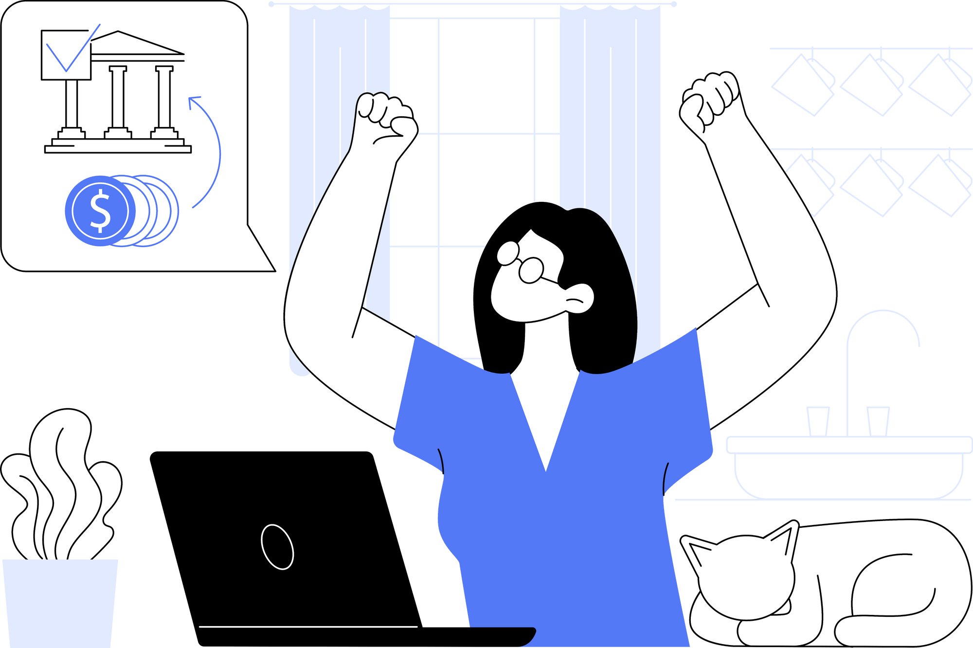 Recoup | Get Refunds on Fees, Subscriptions and Expenses