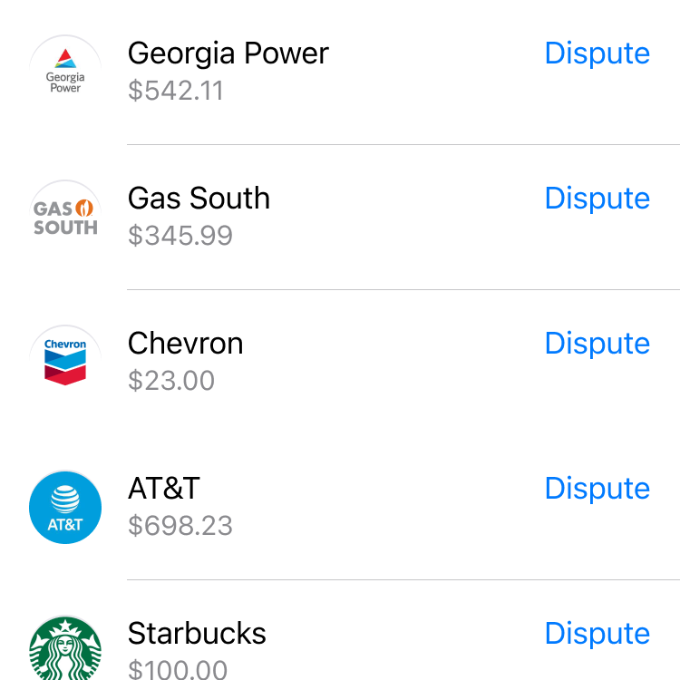 Recoup | Get Refunds on Fees, Subscriptions and Expenses