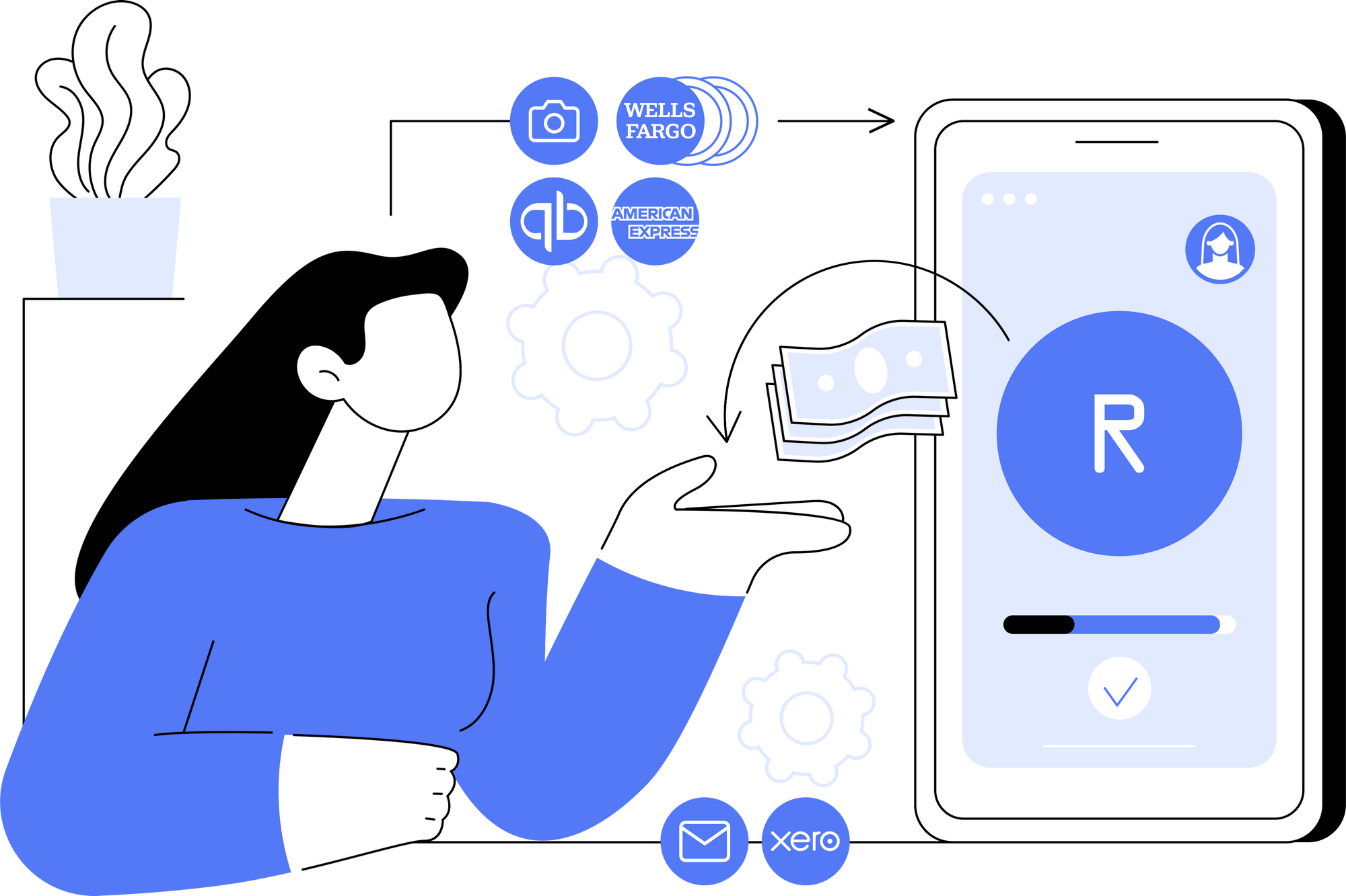 Recoup | Get Refunds on Fees, Subscriptions and Expenses